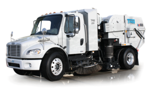 Environmental Equipment & Services, Inc. – TYMCO® Regenerative Air ...