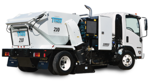 Environmental Equipment & Services, Inc. – TYMCO® Regenerative Air ...