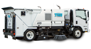 Environmental Equipment & Services, Inc. – TYMCO® Regenerative Air ...