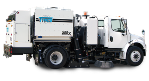 Environmental Equipment & Services, Inc. – TYMCO® Regenerative Air ...
